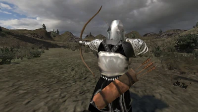 Barbed Arrows | Prophesy of Pendor 3 Wiki | Fandom