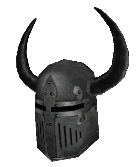 Veteran Horned Helm | Prophesy of Pendor 3 Wiki | Fandom