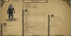 Noldor Noble | Prophesy of Pendor 3 Wiki | Fandom