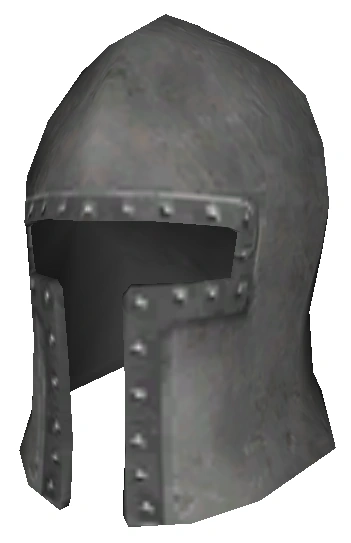 Barbutte | Prophesy of Pendor 3 Wiki | Fandom