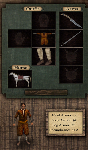 Sara the Fox | Prophesy of Pendor 3 Wiki | Fandom