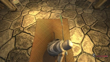 Emerald Rune Glaive | Prophesy of Pendor 3 Wiki | Fandom