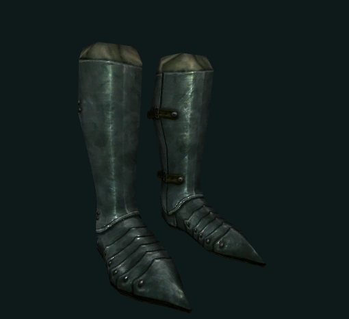 Dark Green Greaves | Prophesy of Pendor 3 Wiki | Fandom