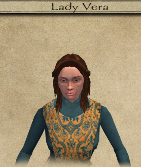 Lady Vera | Prophesy of Pendor 3 Wiki | Fandom