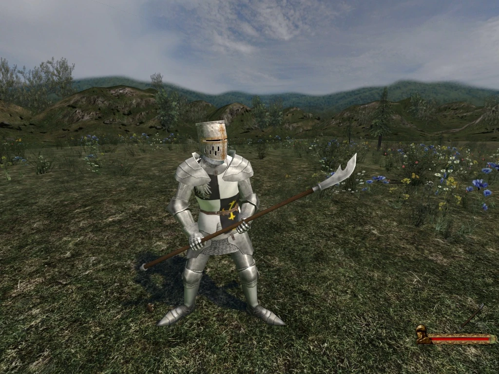 Hafted Blade 2 | Prophesy of Pendor 3 Wiki | Fandom