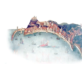 Avendor | Prophesy of Pendor 3 Wiki | Fandom