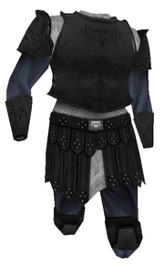 Shadow Legion Armor | Prophesy of Pendor 3 Wiki | Fandom