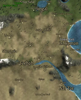 Prophesy of Pendor 3 Locations | Prophesy of Pendor 3 Wiki | Fandom