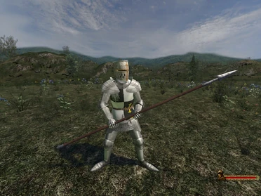 Lance | Prophesy of Pendor 3 Wiki | Fandom