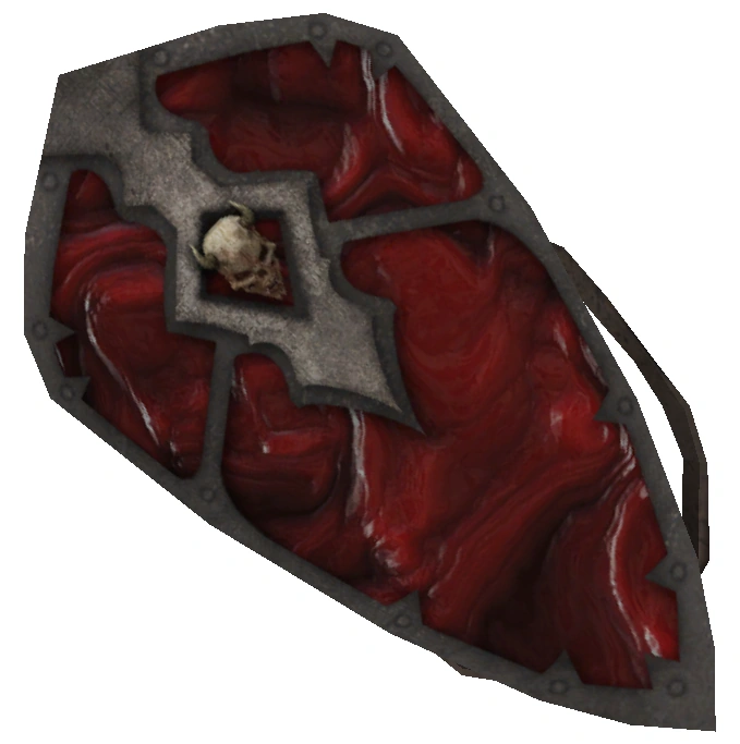 Demon Shield | Prophesy of Pendor 3 Wiki | Fandom
