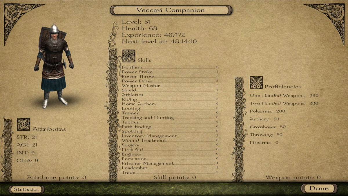 Veccavi Companion | Prophesy of Pendor 3 Wiki | Fandom