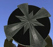 Noldor Noble Shield | Prophesy of Pendor 3 Wiki | Fandom