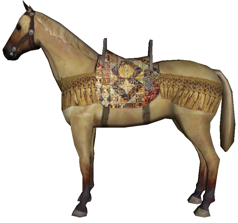 Noldor Spirit Horse | Prophesy of Pendor 3 Wiki | Fandom