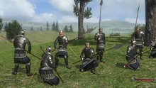 Order of the Shadow Legion | Prophesy of Pendor 3 Wiki | Fandom