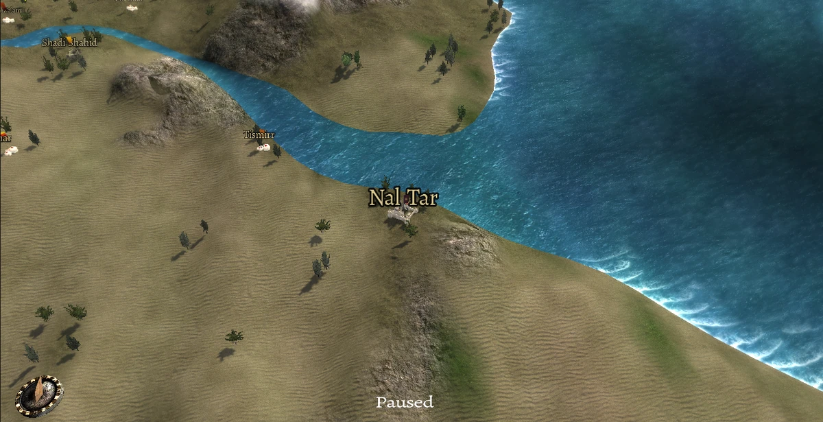 Nal Tar | Prophesy of Pendor 3 Wiki | Fandom