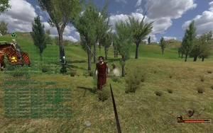 Peasant Deserter | Prophesy of Pendor 3 Wiki | Fandom