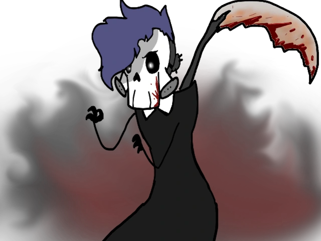 Reaper Pops | Dr sasses the Pops Wiki | Fandom