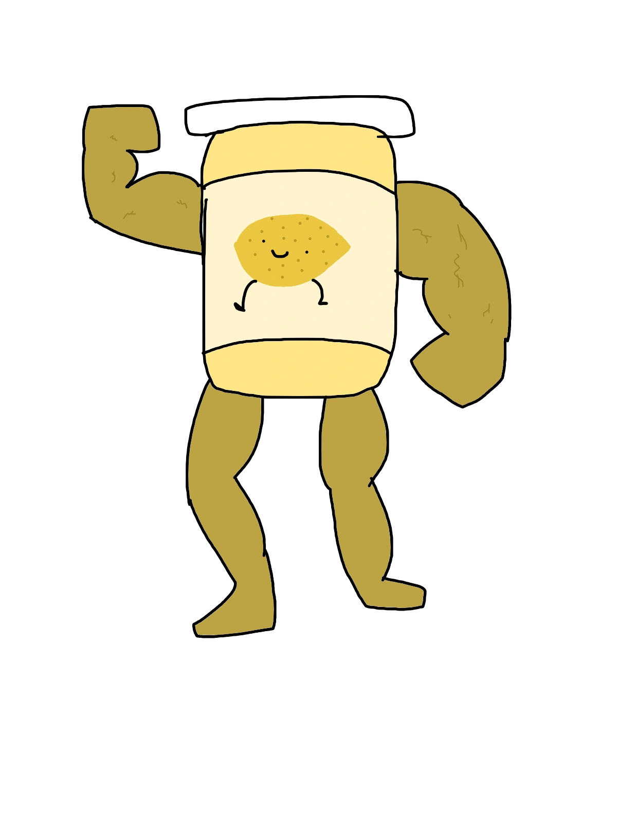 Lemon Curd | Dr sasses the Pops Wiki | Fandom