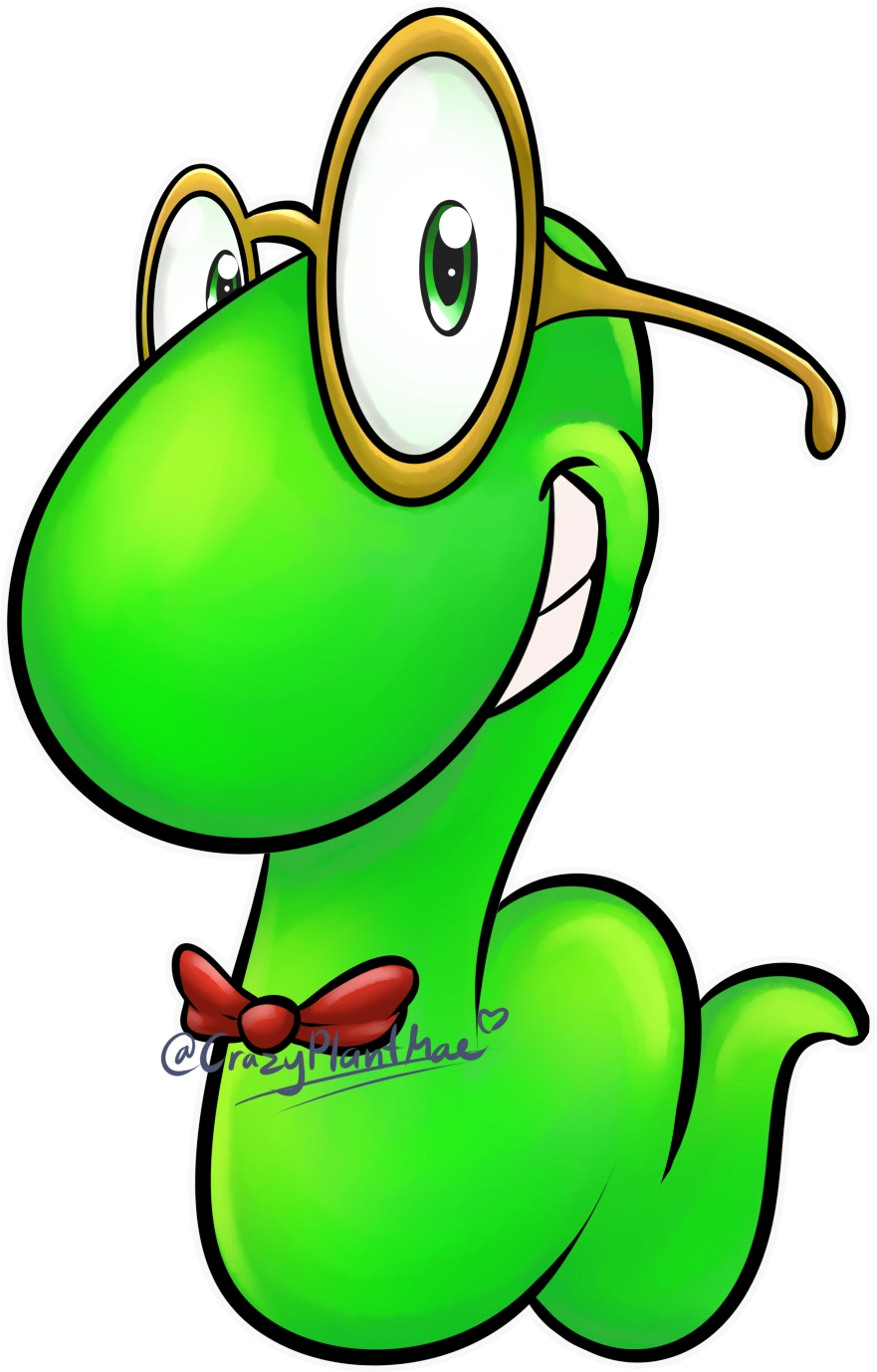 Lex | Land of Poptopia Wiki | Fandom