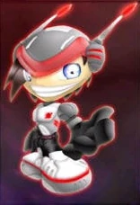 Vector | Land of Poptopia Wiki | Fandom