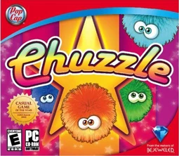 Chuzzle (Character) | PopCap Games Wiki | Fandom