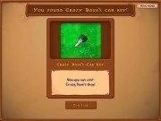 Crazy Dave's Car Keys | PopCap Games Wiki | Fandom