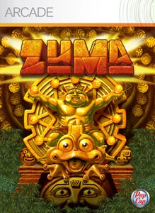 Zuma | PopCap Games Wiki | Fandom