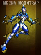 Benny Sharp | PopCross Studios Wiki | Fandom