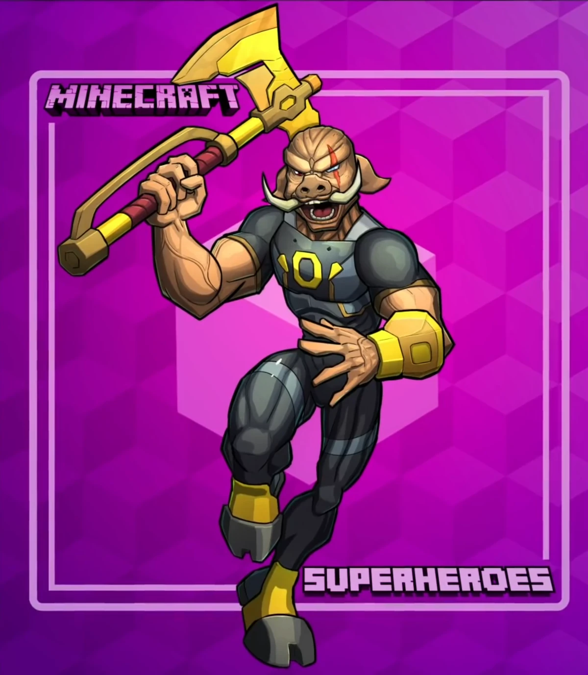 Brutalog | PopCross Studios Wiki | Fandom