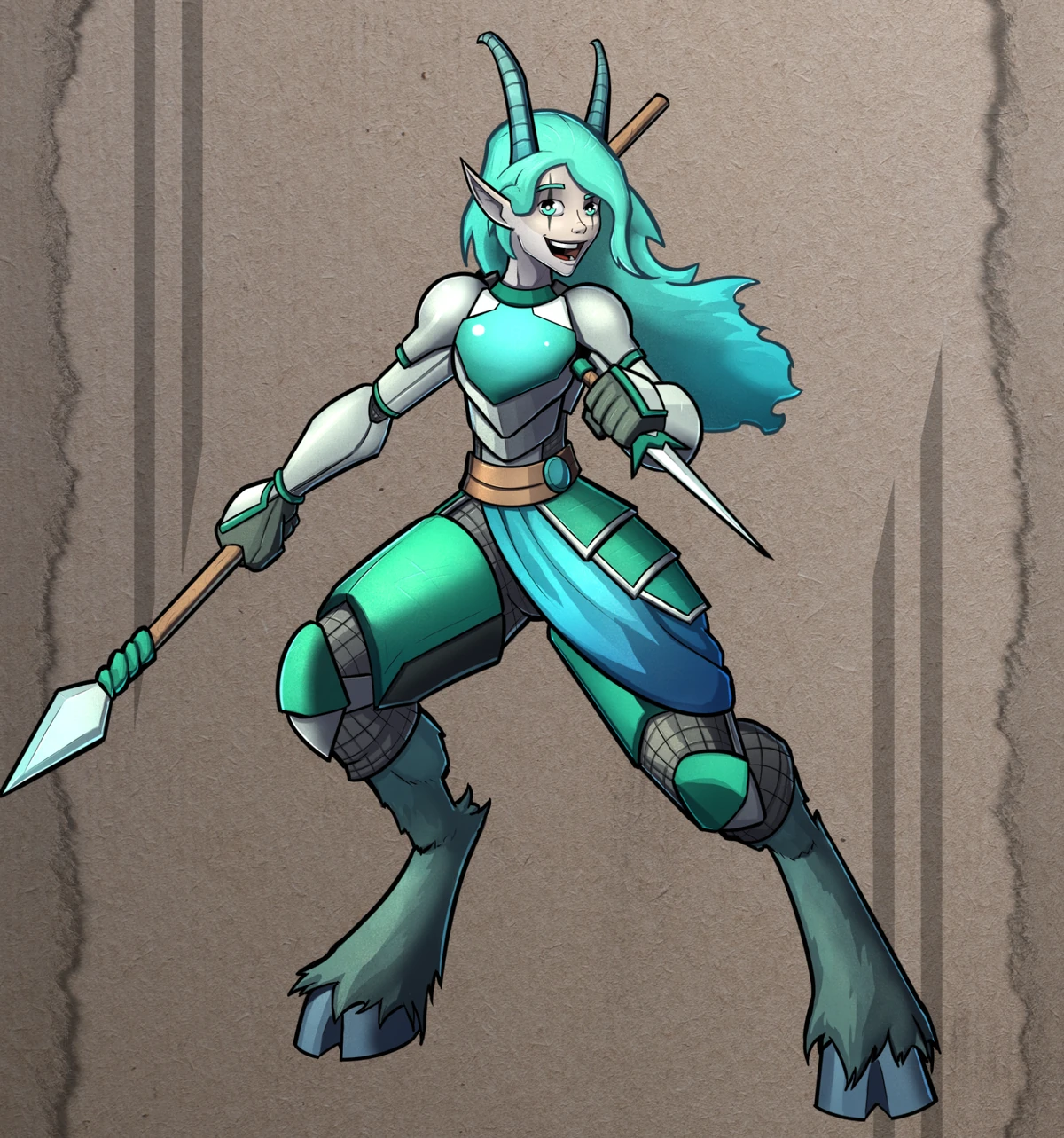 Dryadia | PopCross Studios Wiki | Fandom