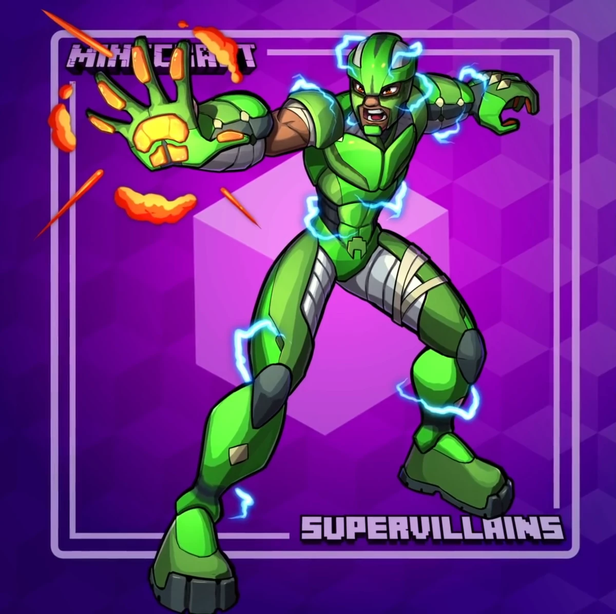 Explodus | PopCross Studios Wiki | Fandom