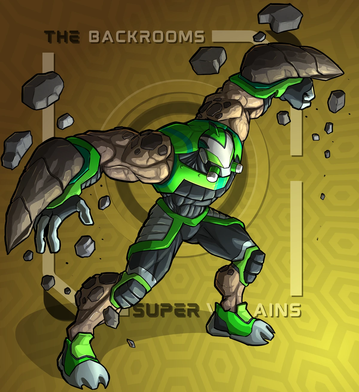 Rev | PopCross Studios Wiki | Fandom