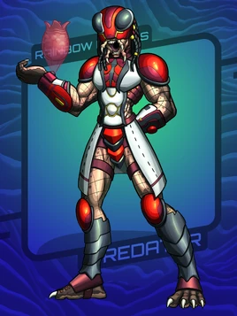 Yautja | PopCross Studios Wiki | Fandom
