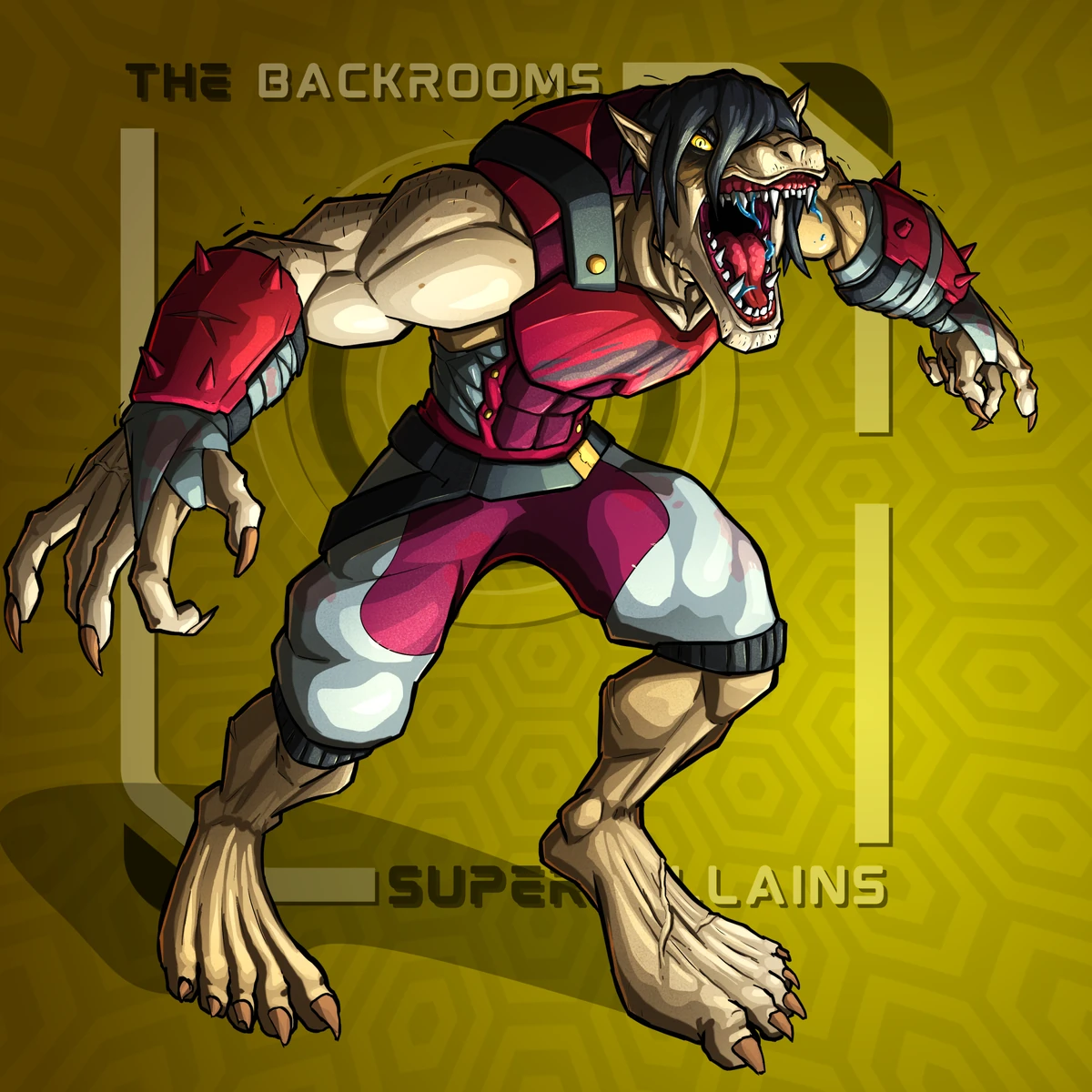 Agrahound | PopCross Studios Wiki | Fandom