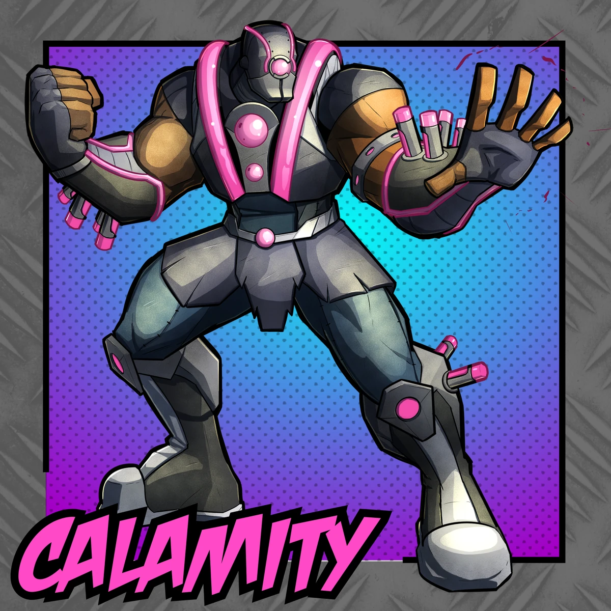 Calamity | PopCross Studios Wiki | Fandom