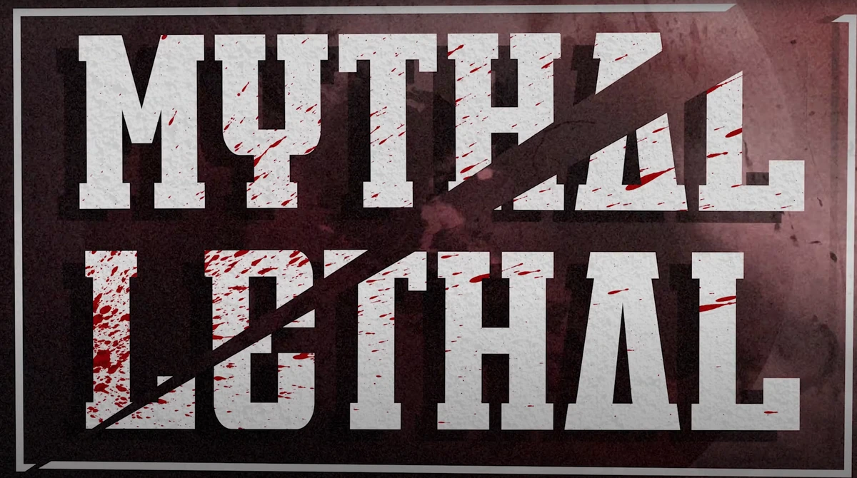 Mythal Lethal (Series) | PopCross Studios Wiki | Fandom