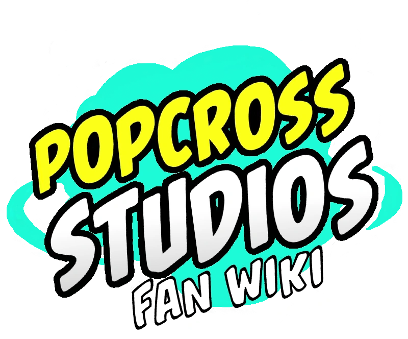 Benny Sharp's List | PopCross Studios Wiki | Fandom