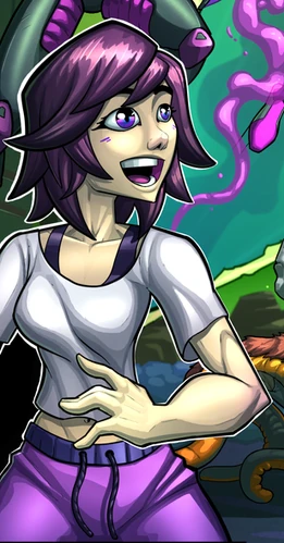 Quin Jin | PopCross Studios Wiki | Fandom