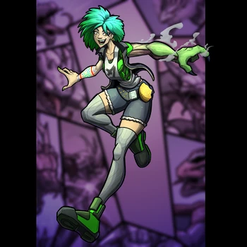 Astra | PopCross Studios Wiki | Fandom