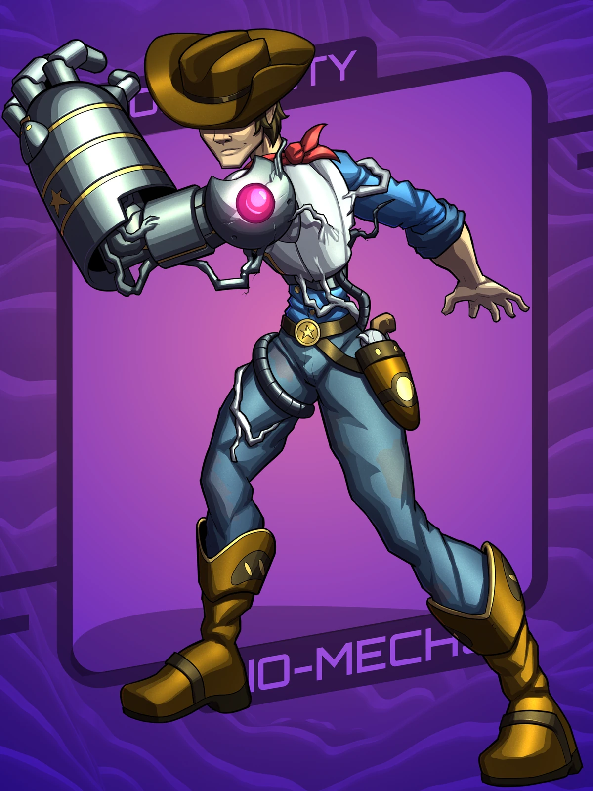 Scraper | PopCross Studios Wiki | Fandom