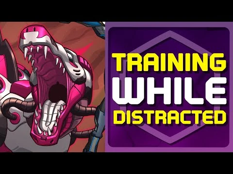 Distracting Emotions at Inopportune Moments (Starseed Psyche Ep 14 ...