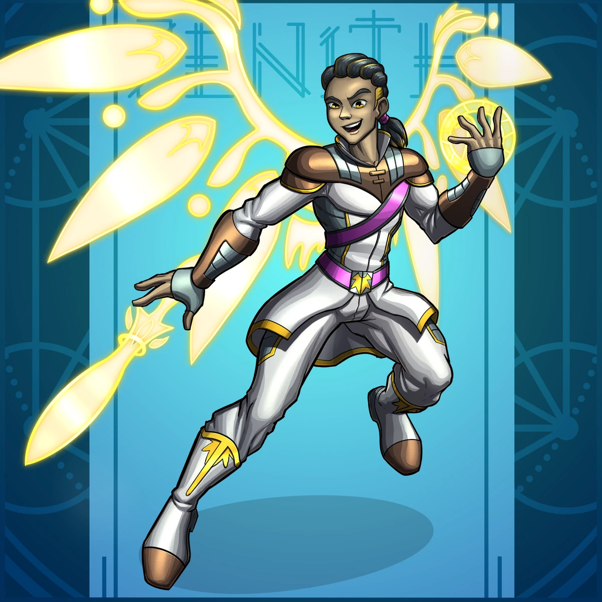 Zenith | PopCross Studios Wiki | Fandom