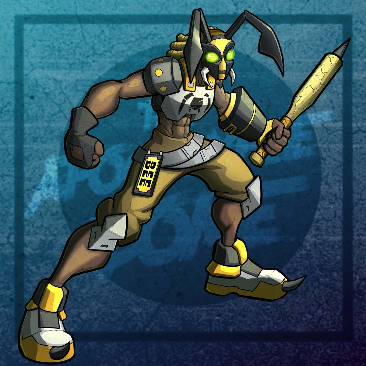 Beest | PopCross Studios Wiki | Fandom