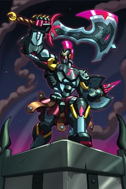 Hub:Ares | PopCross Studios Wiki | Fandom