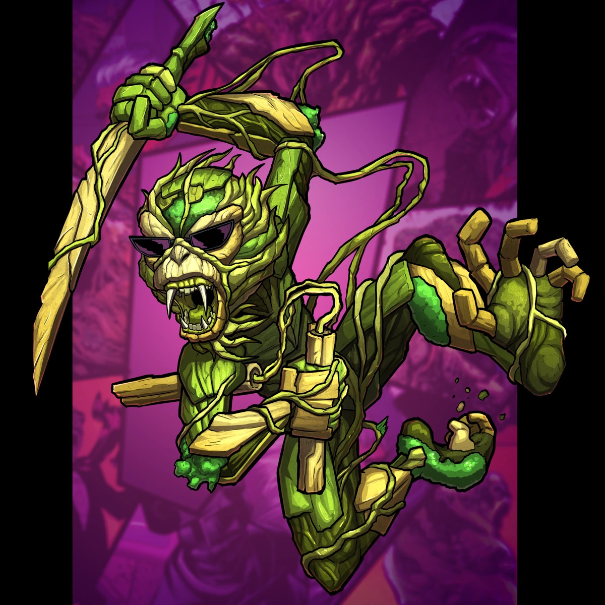 Weird MARVEL x DC Fusions Requested By My Subscribers (Stories ...