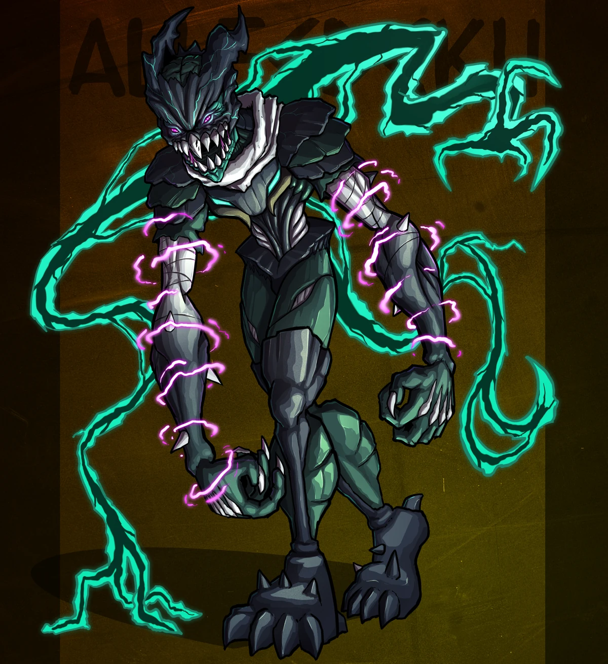 Allfedeku | PopCross Studios Wiki | Fandom