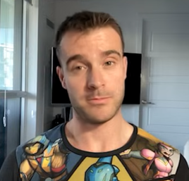 Christian Pearson | PopCross Studios Wiki | Fandom