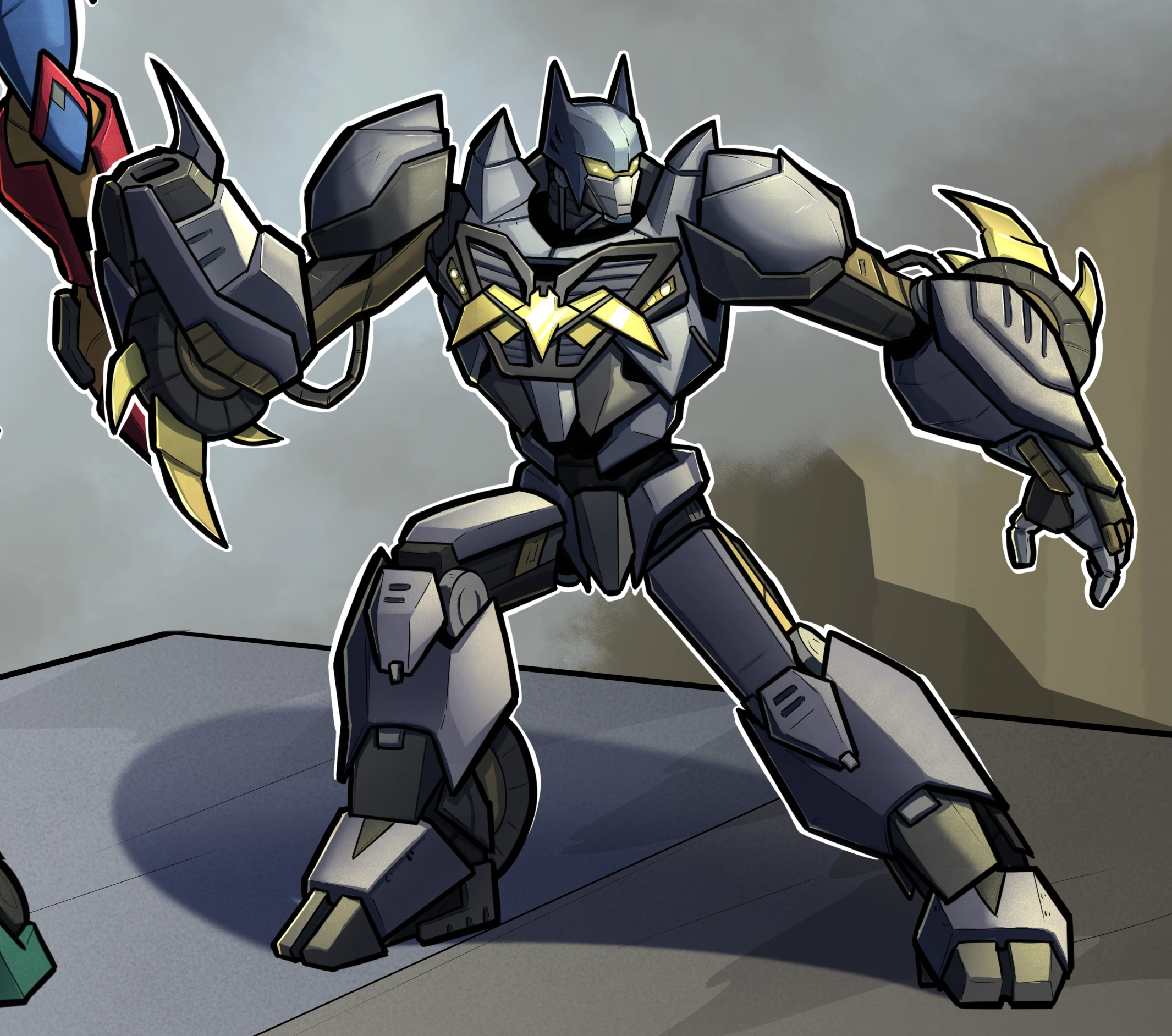 Batimus | PopCross Studios Wiki | Fandom