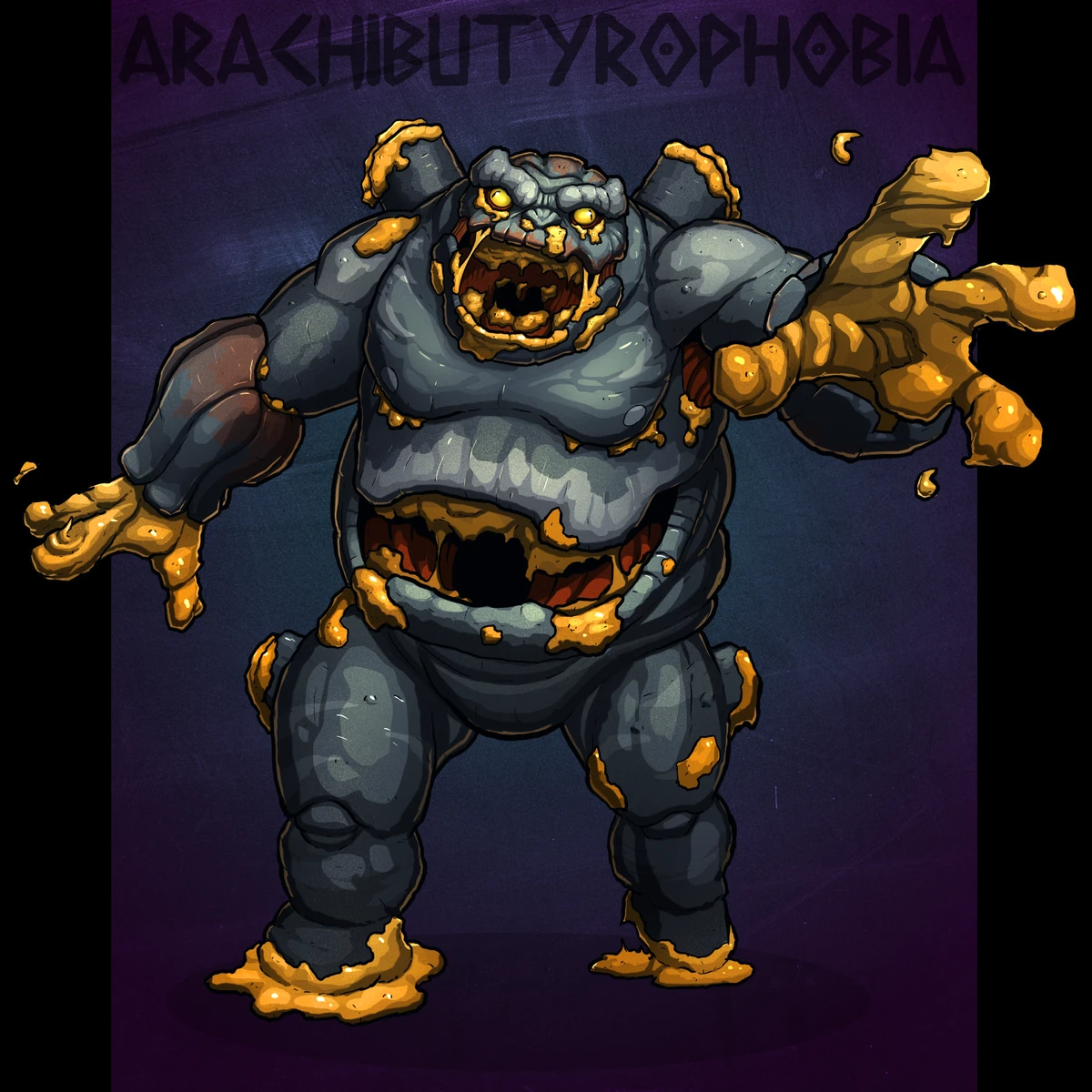 Archibatrops | PopCross Studios Wiki | Fandom