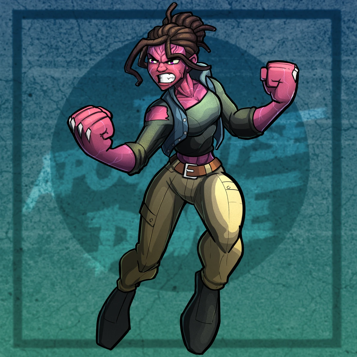 Alexis Martinez | PopCross Studios Wiki | Fandom